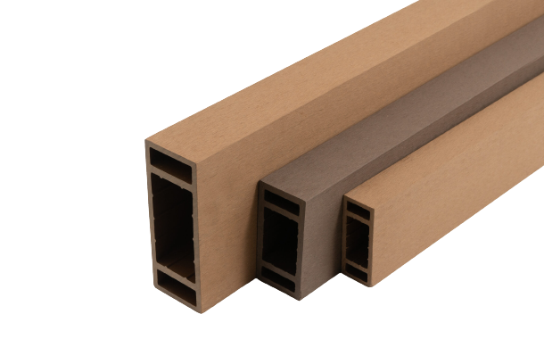 Innovative Architectural Solutions in WPC for Modern Projects