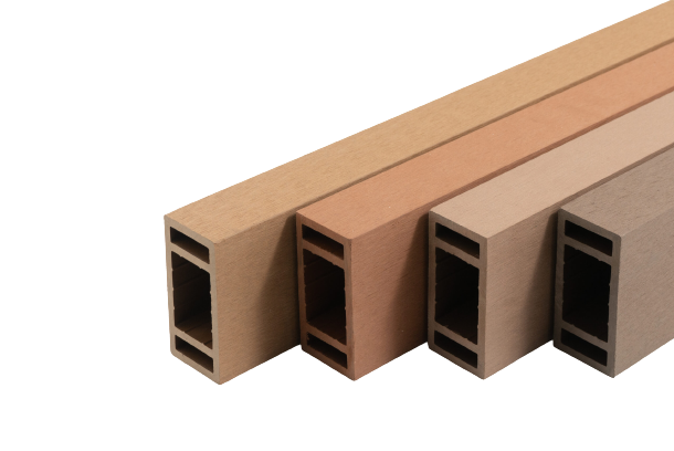 Innovative Architectural Solutions in WPC for Modern Projects