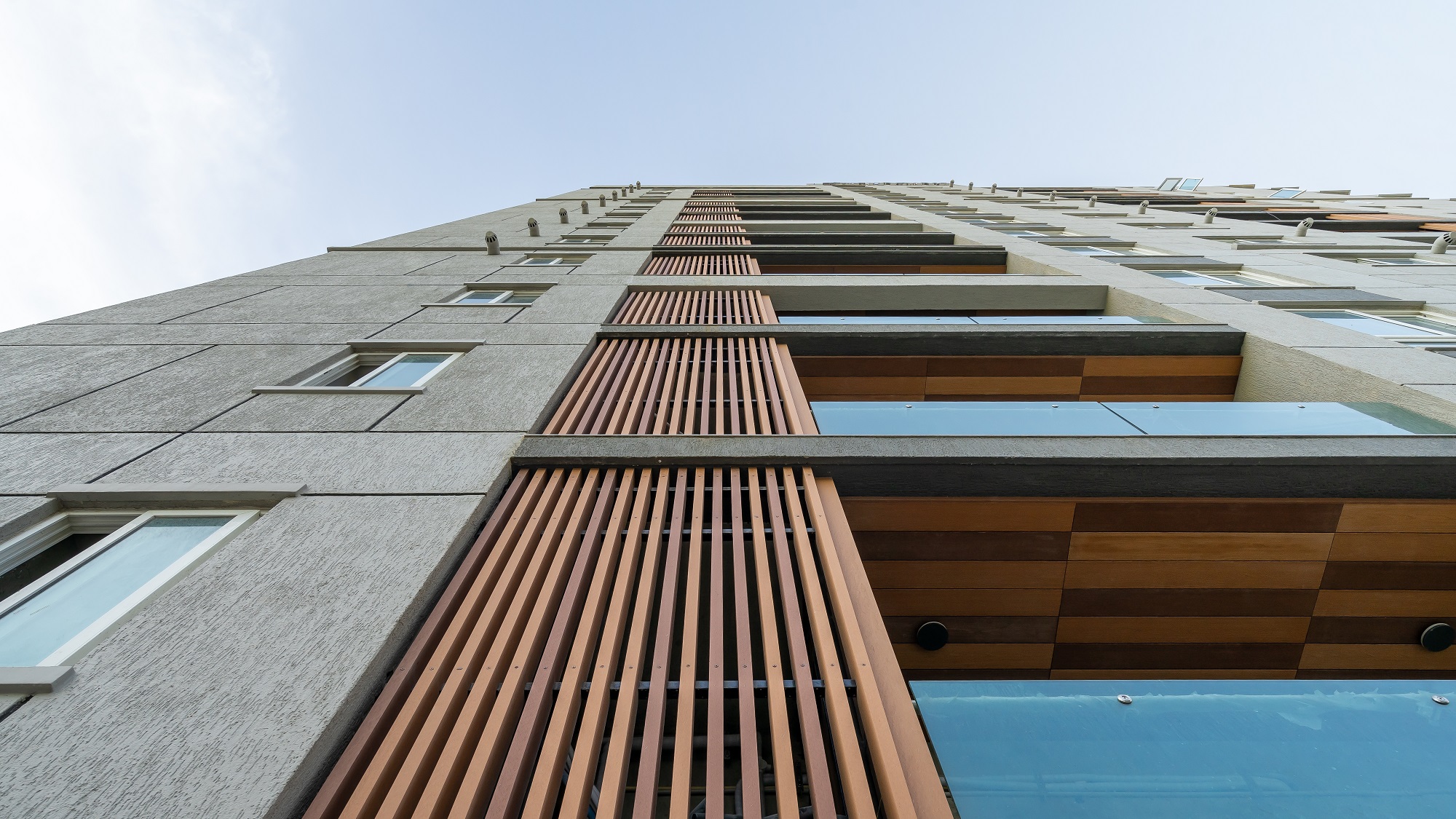 Everwood WPC projects - Arihant Vihana