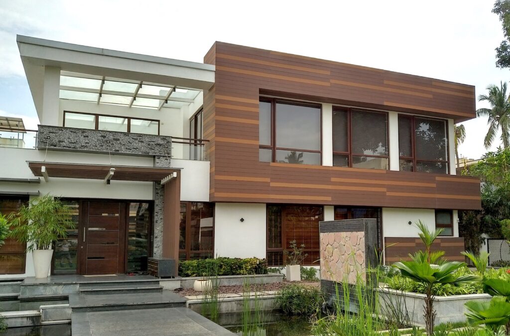 Everwood WPC Cladding: The Smart Choice