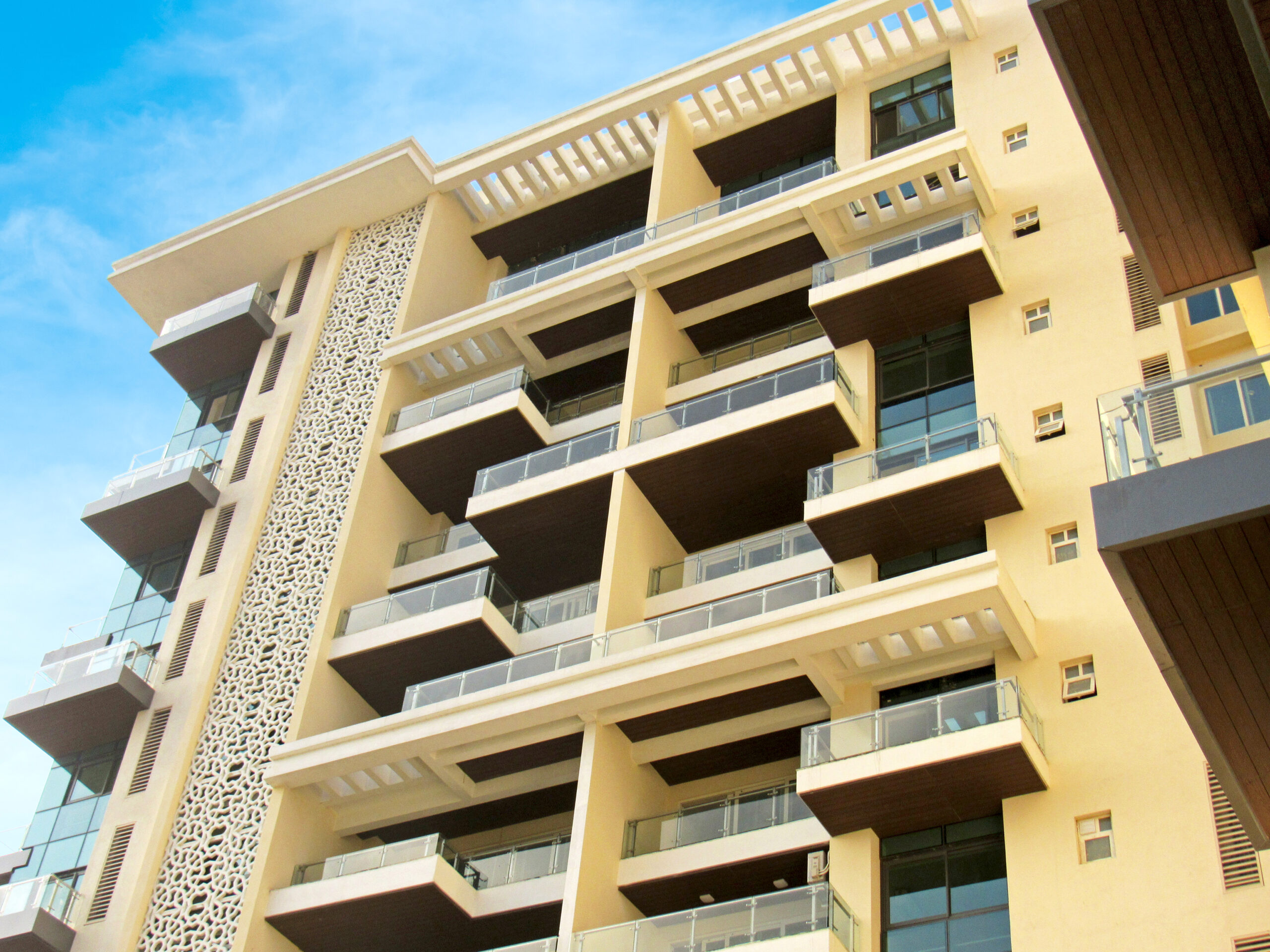 Everwood WPC projects - Address Makers - Five Summits