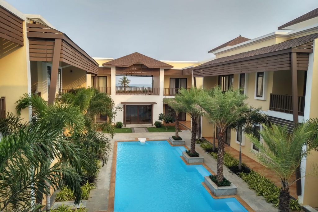 WPC Louvers vs Traditional: Unveiling Advantages