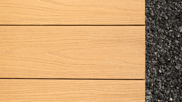 WPC as a Material - Everwood WPC