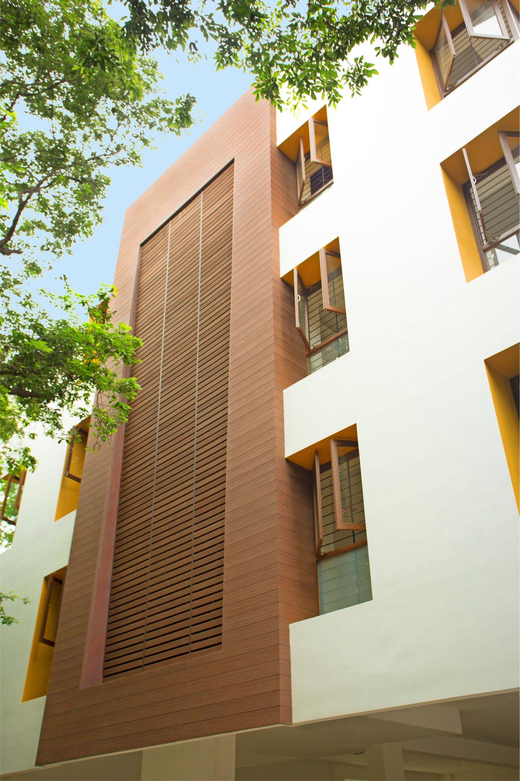Trusted WPC Cladding Manufacturer & Supplier: Everwood