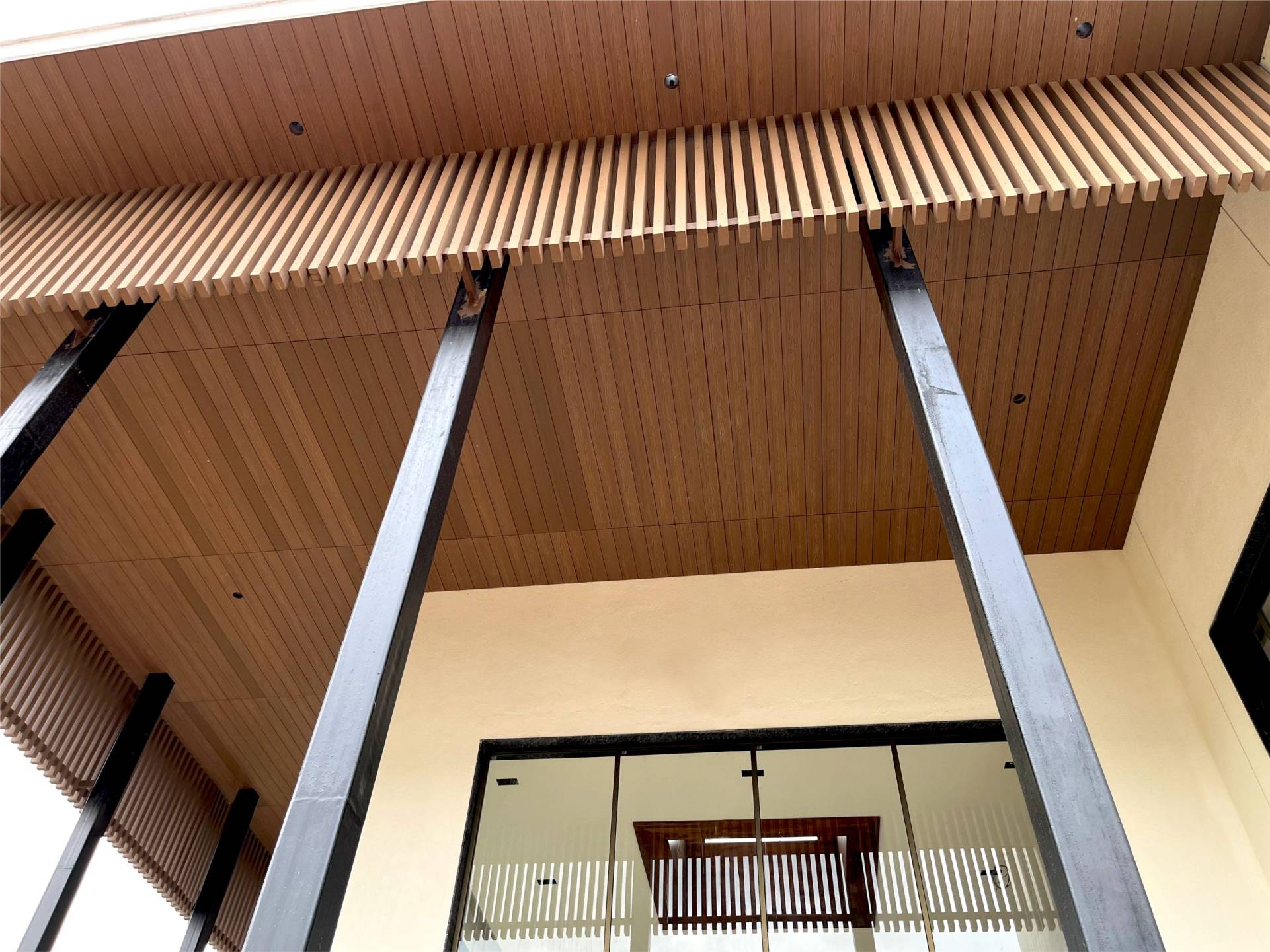 Trusted WPC Cladding Manufacturer & Supplier: Everwood