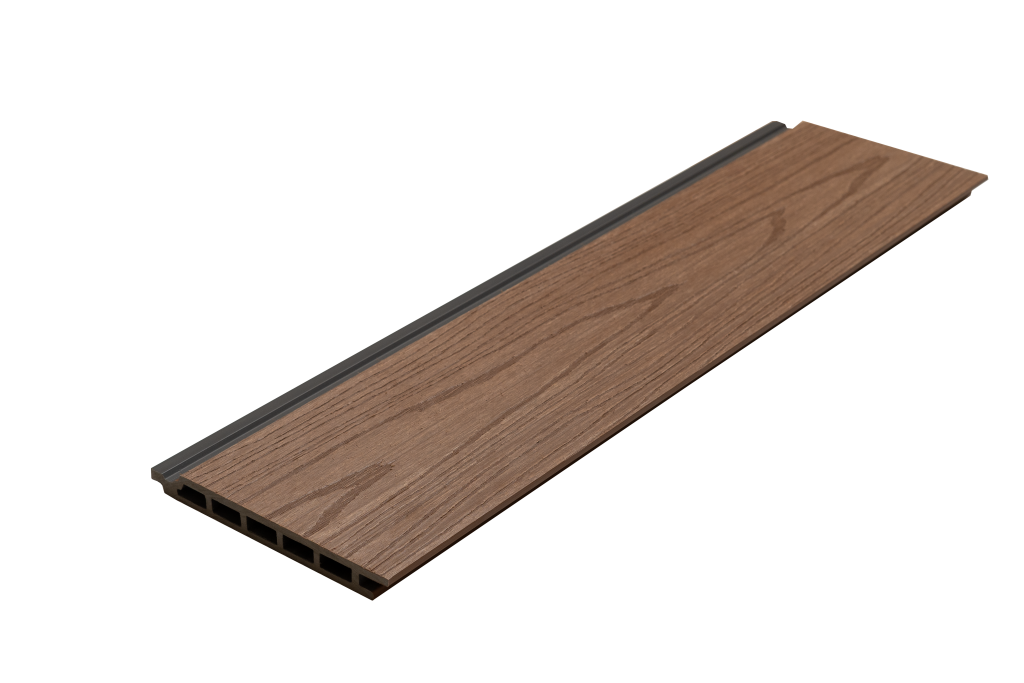 Trusted WPC Cladding Manufacturer & Supplier: Everwood