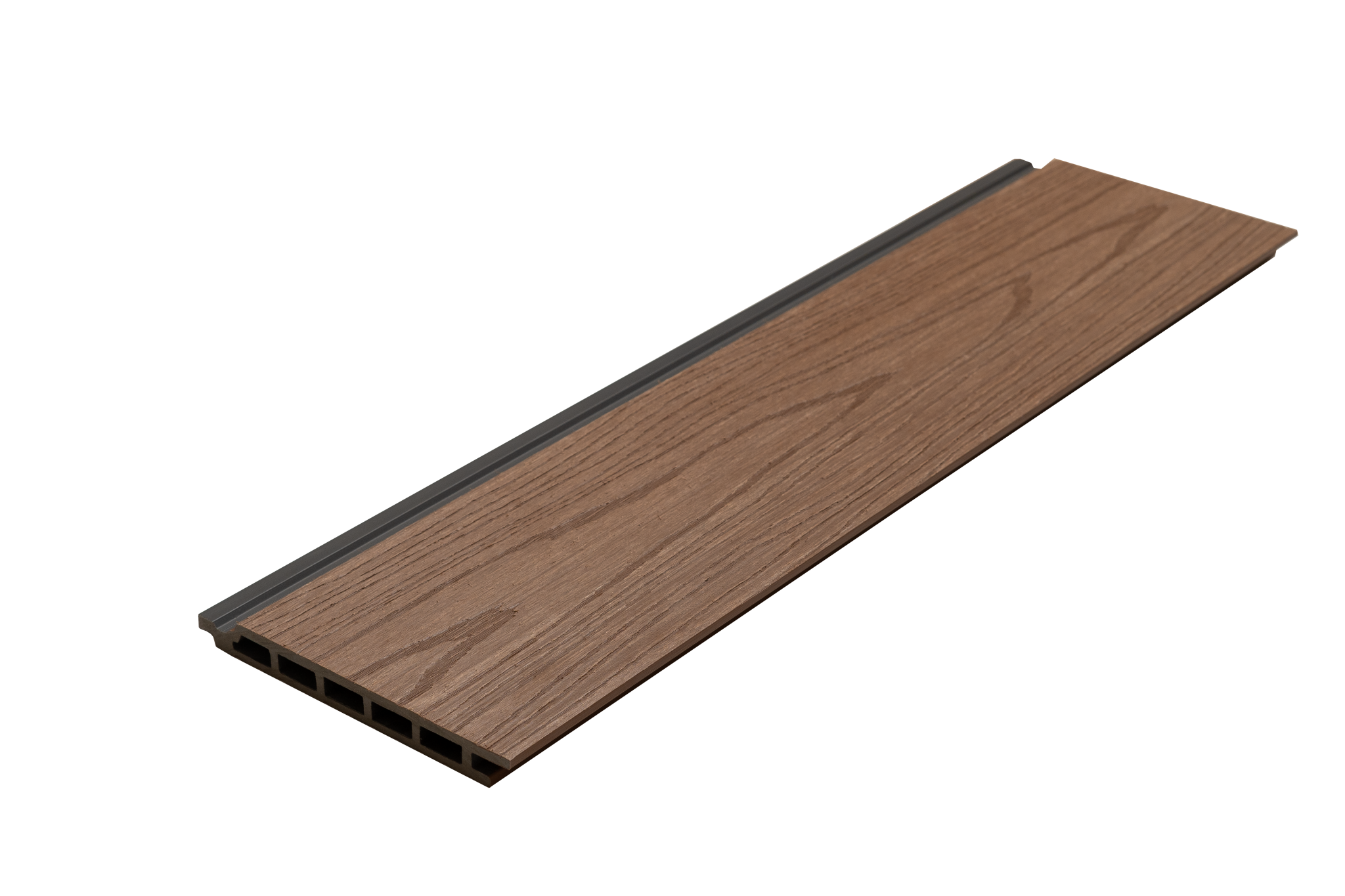 Trusted WPC Cladding Manufacturer & Supplier: Everwood