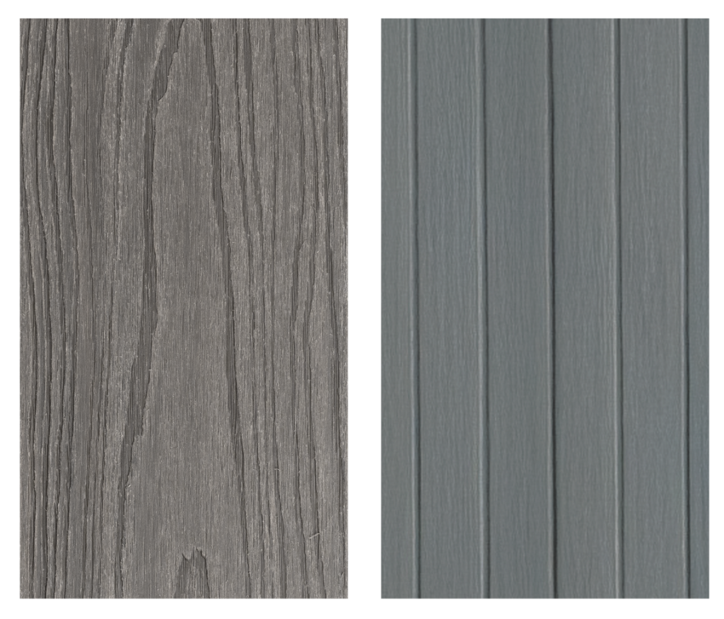 Ultra-Plank WPC Planks for Exterior Applications | Everwood